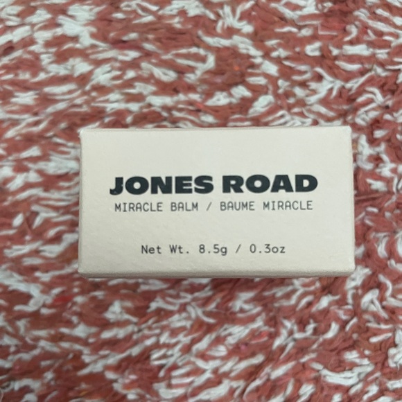 Jones Road Miracle Balm Dusty Rose